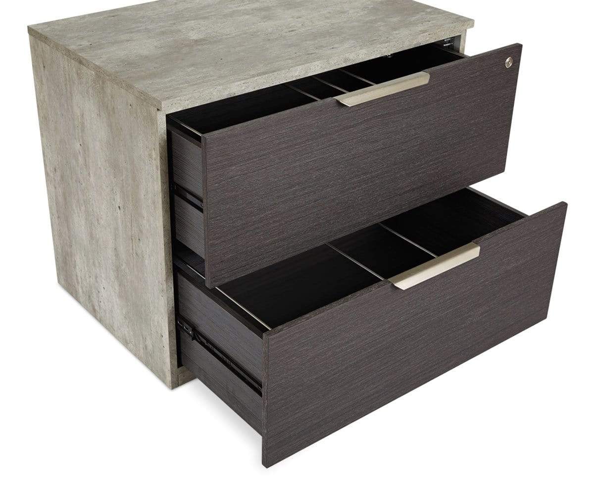 Restoration Hardware Lateral File Cabinet | Cabinets Matttroy