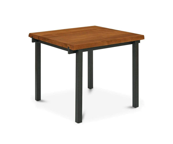 dining room tables square